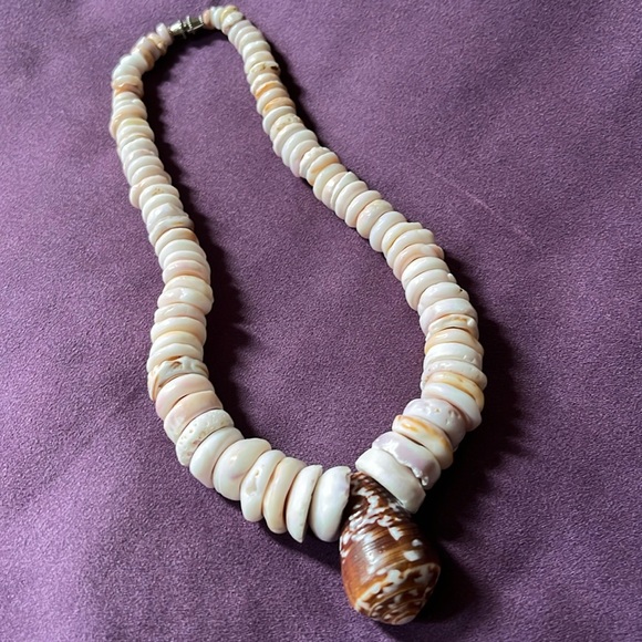Hawaii | Jewelry | Hawaiian Puka Shell Necklace 6 | Poshmark